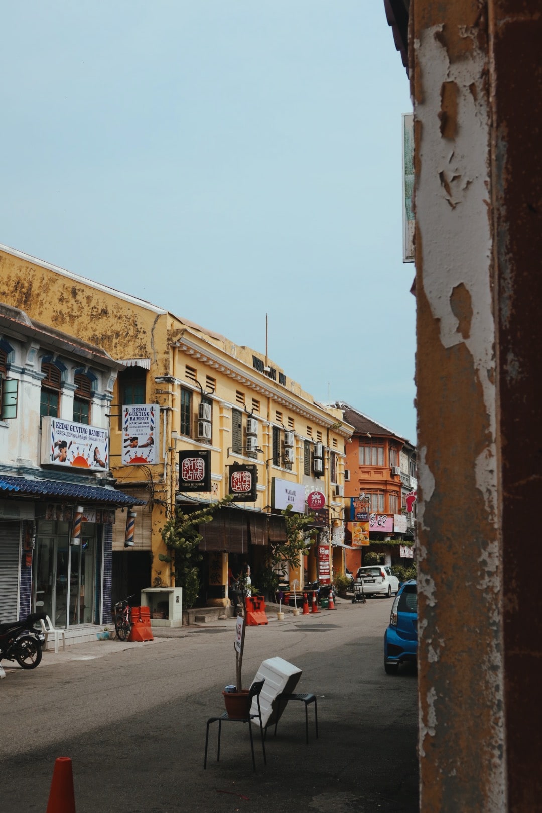 4 Incredible Places to Explore in Penang, Malaysia – yourtravelsage